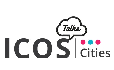 ICOS Cities logos and materials | ICOS